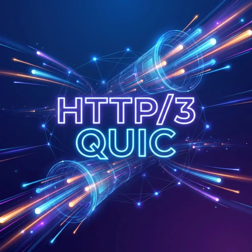 Mastering QUIC and HTTP/3 with Nginx: The Complete Guide | JMRP